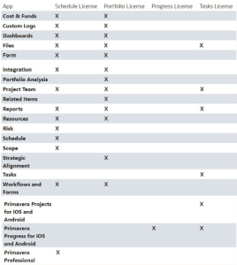 Understanding Oracle Primavera Cloud: A Guide For PMs